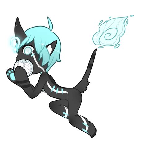 Sprit Nom Character Palace