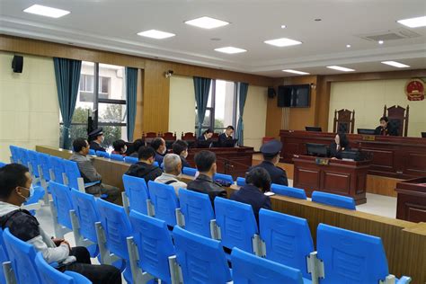 鲁甸县检察院适用速裁程序对五件案件集中起诉
