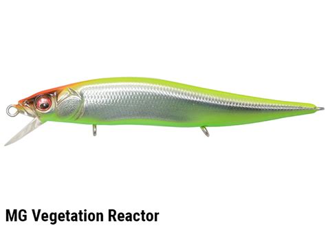 Megabass Vision Oneten Jr New Kkjapanlure