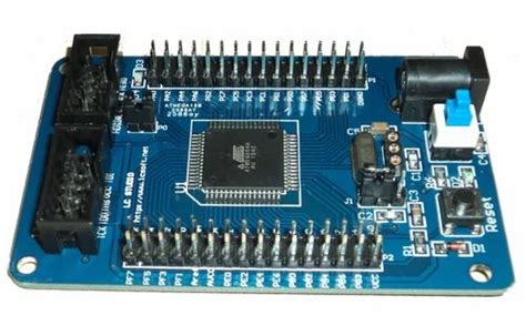 ATMEGA Development Board At Best Price In Bengaluru By Rytelyne Technologies ID