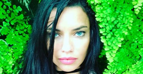 Instagram cenzuriše gole grudi osim ako ste Adrijana Lima Noizz