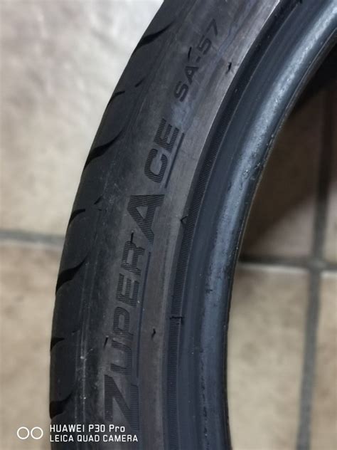 Goodride Zuper Ace SA 57 Sommerreifen 265/35R22 102V 199€* in Münster ...