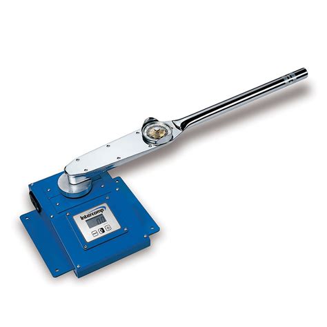 Intercomp Digital Torque Wrench Tester Gearfx