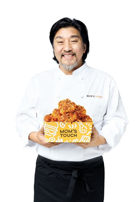 에드워드 리가 개발한 ‘비밀 소스 넣었더니 대박