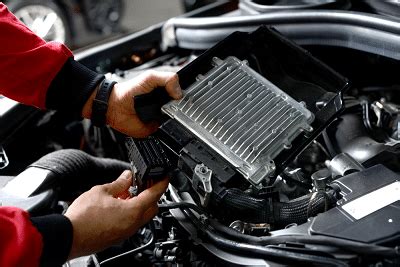How To Replace ECM Computer Land Of Auto Guys