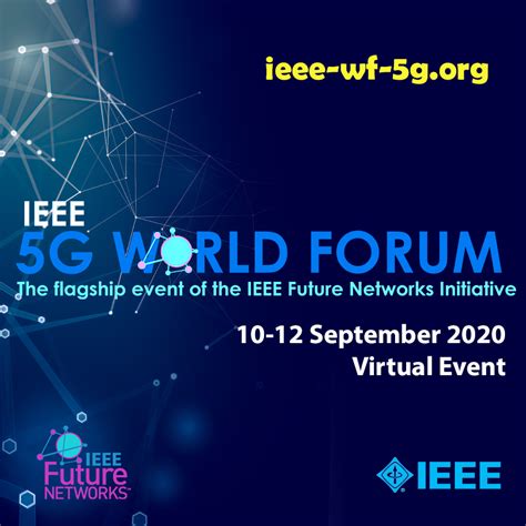 Roadmap Ieee Future Networks