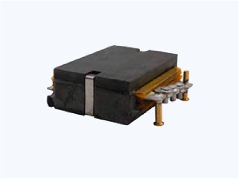 Planar Transformer Iii Dh
