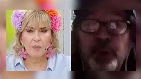 El Tenso Momento Con El Papá De La Tora En A La Barbarossa No Te