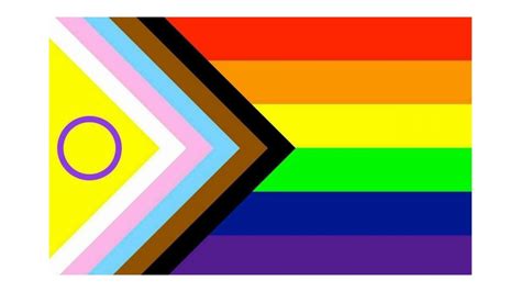 A Brief History Of Our LGBTQIA2 S Pride Flag Telegraph