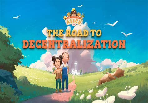 My Neighbor Alice Unveils Updated 2024 Roadmap Playtoearn