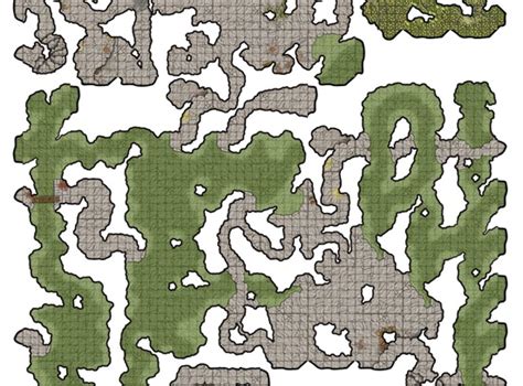Curufeas Random Cave Map Generator Map Generator Map Dungeon Maps