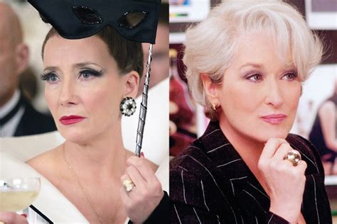 Cruella And The Devil Wears Prada Share A Lot In Common