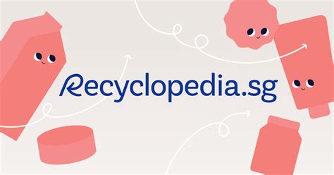 Dbsposb Red Packet Recycling Bins Recyclopediasg