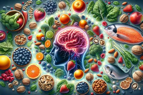 Alimentazione E Benessere Mentale Come Il Cibo Influisce Sulle