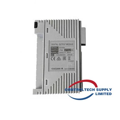 Yokogawa Controltech Supply Limited