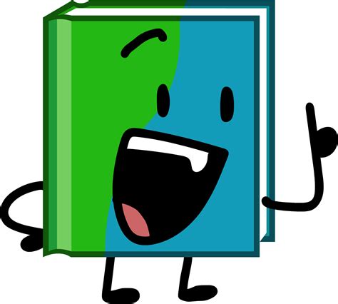 Bfdi Comic Stuido Telegraph