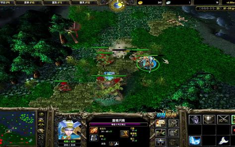月之骑士，月影重生，圣剑刷新翻盘 大熊dota 哔哩哔哩