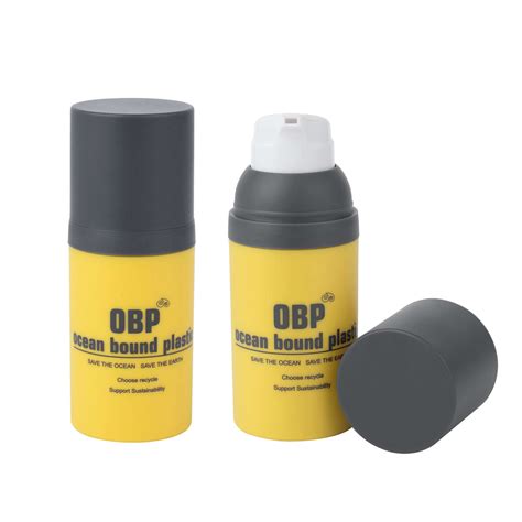 Airless Packaging Gidea Pac