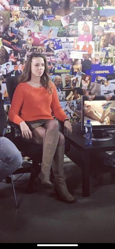 Gwen Van Poorten Rbnersinpanty