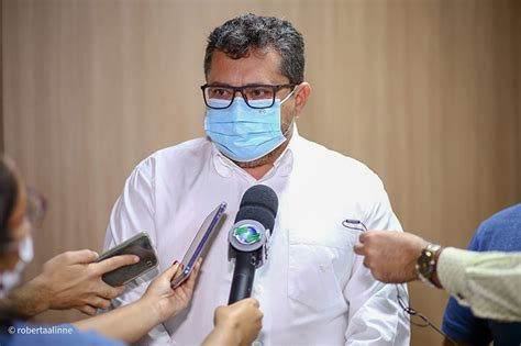 Vinícius do Ó quer João Vicente Claudino candidato a governador apoio de Jannaina e Nerinho