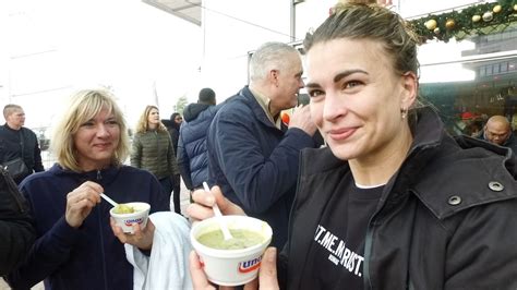 Nieuwjaarsduik Nesselande 2019 Drukker Dan Ooit Video Gouwe IJssel