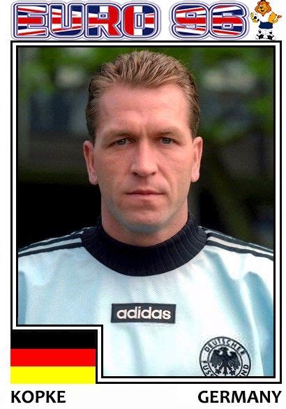 Stefan Effenberg Artofit