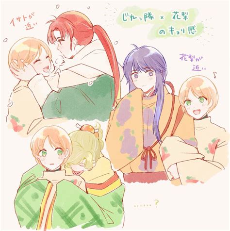 Harukanaru Toki No Naka De Image By Milky Zerochan Anime Image Board