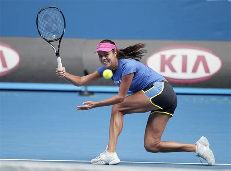 Download Ana Ivanovic Sports Hd Wallpaper