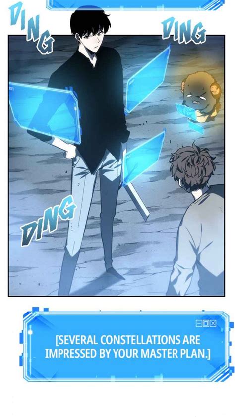 Omniscient Reader Episode 22 Omniscient Readers Viewpoint Webtoon