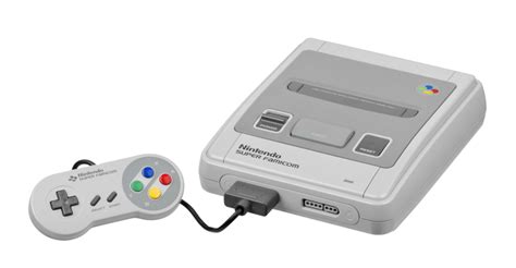 Super Nintendo Entertainment System Wikipedia
