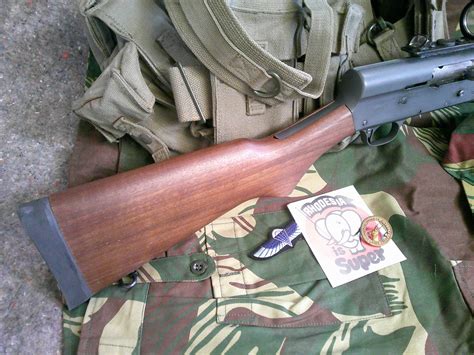Sold Rhodesian Combat Shotgun Snipers Hide Forum