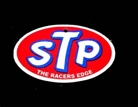 STP Air Freshener | Stinky Things Store