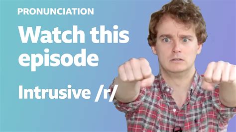 Bbc Learning English Learn English Pronunciation