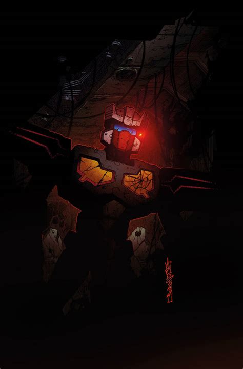 Tf Mtmte 33 Cover By Markerguru On Deviantart