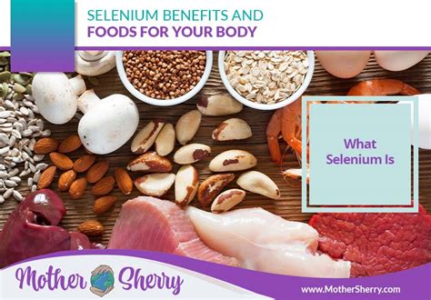 What Benefits Selenium At Cedric Palacios Blog