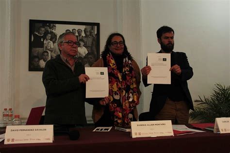 Mecanismo Para El Esclarecimiento De La Guerra Sucia En México Convoca