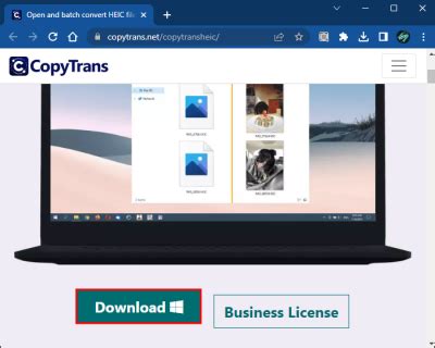 How To Open A HEIC File