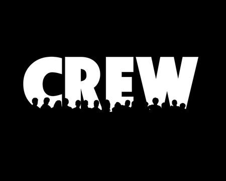 New Crew Logo