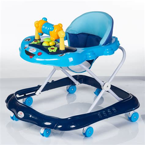 Ходунки Babyhit Jolly Move купить по цене 3100 ₽ в интернет-магазине ...