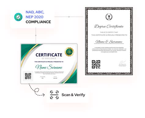 Truscholar Blockchain Powered Digital Credential Issuance Platform