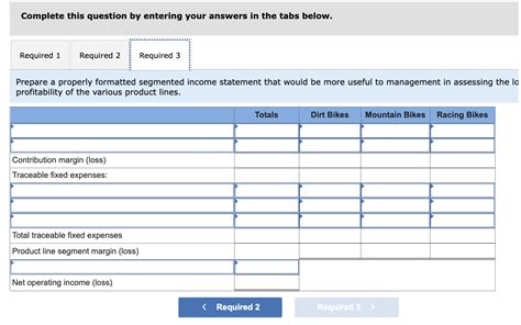 Solved Exercise Algo Dropping Or Retaining A Segment Chegg