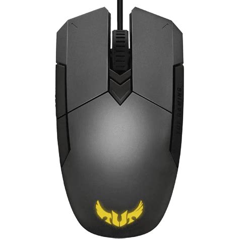 Мышь ASUS TUF GAMING M5 в Ташкенте | цены и отзывы ⚡