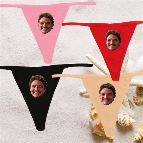 Funny Thongs Etsy