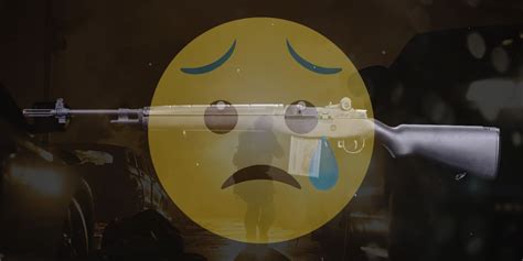 Best Call Of Duty Warzone Guns After Dmr Nerf