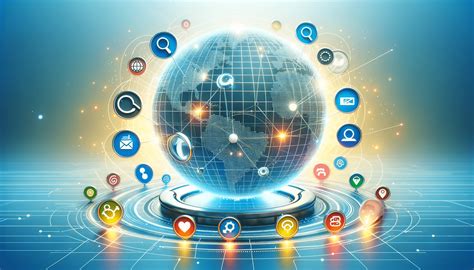 Seo And Global Reach Expanding Content Globally Global Connection