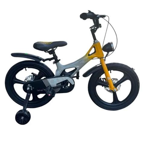 Antule საბავშვო ველოსიპედი Extra Ge