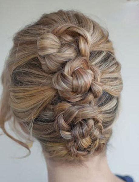 انواع بافت مو؛ مدل‌های بی‌نظیر بافت موی دخترانه ستاره