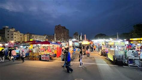 逛彰化精誠夜市吃黑輪被坑？點完結帳515元嚇傻負責人道歉撂重話 生活 三立新聞網 Setncom