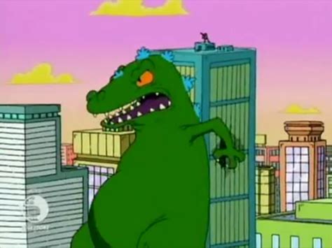 Image Rugrats Runaway Reptar 1103 Png Rugrats Wiki Fandom Powered By Wikia