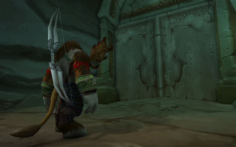 High Resolution Maraudon Map R Classicwow
